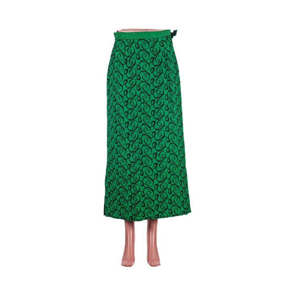 Formal Sm Green - Gem